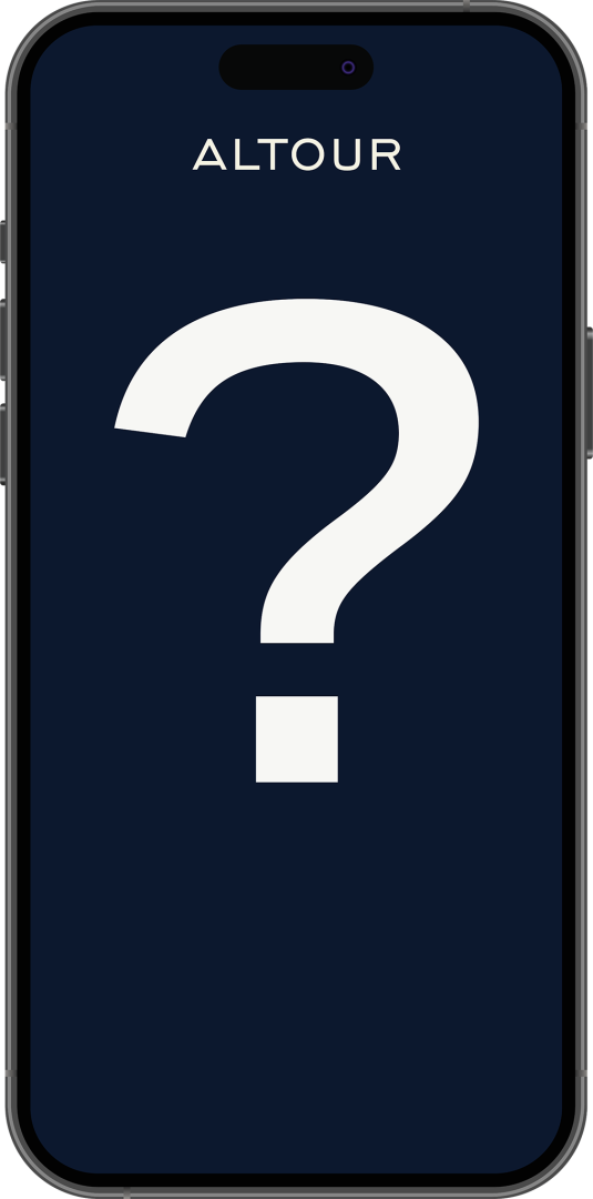 Altour - Corporate Travel Solutions