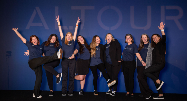 ALTOUR Global Forum: Uniting our Global Brand and Vision for the Future ...