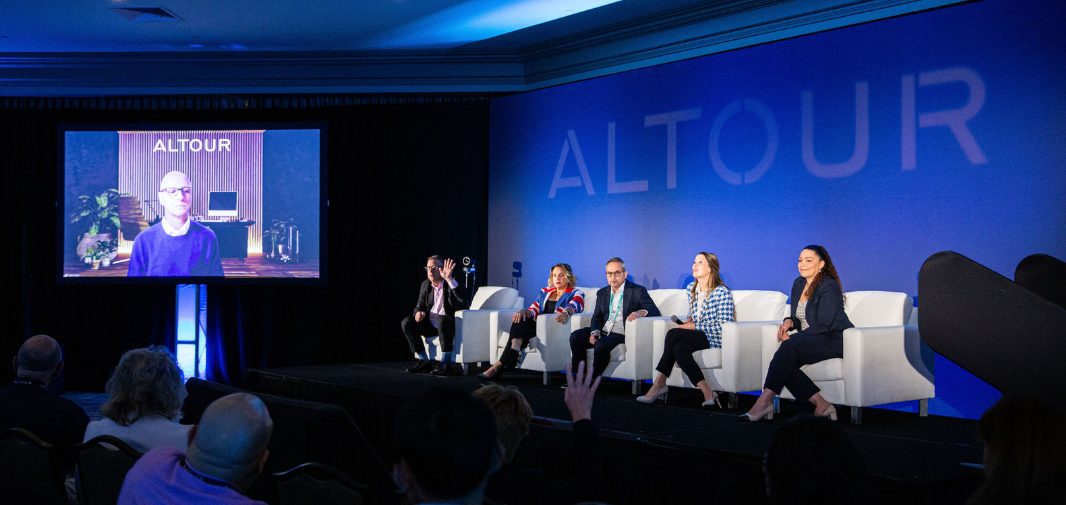 ALTOUR Global Forum: Uniting our Global Brand and Vision for the Future ...